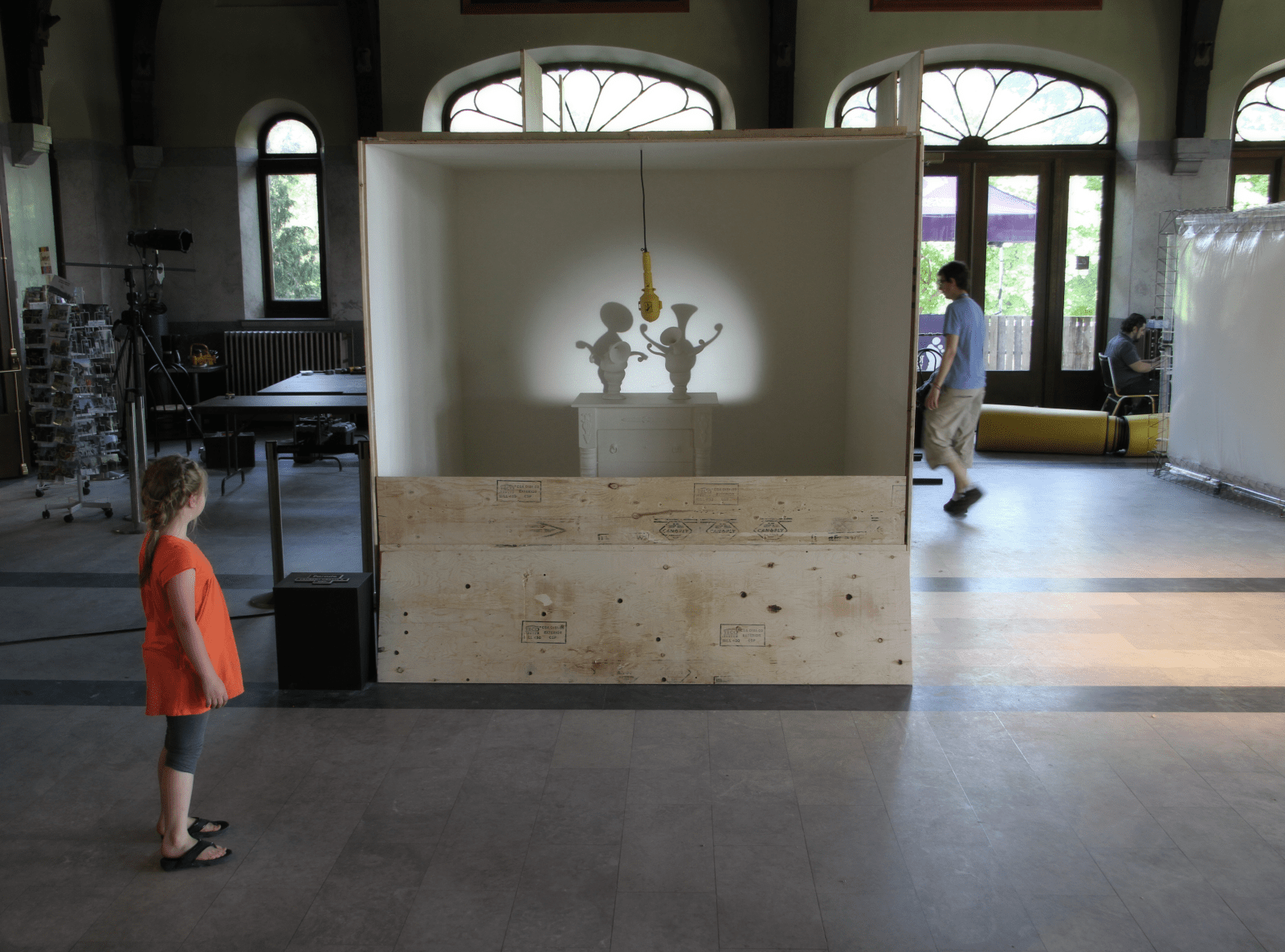 KAIST Raptor, An Incredibly Fast Bipedal Robot Featuring a Tail ...