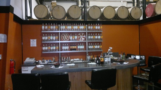 J&L Distilling Company, Superb Spirits Created in Boulder, Colorado by ...