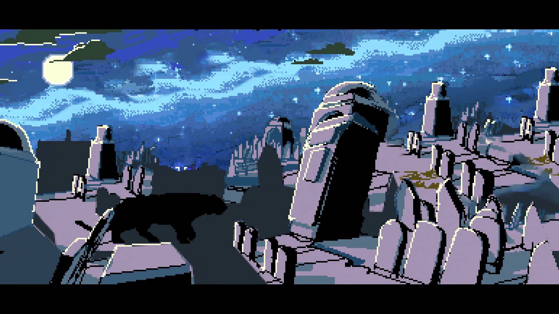 8-Bit Cinema - Kill Bill Volumes 1 and 2 Retold as an 8-Bit Animated ...