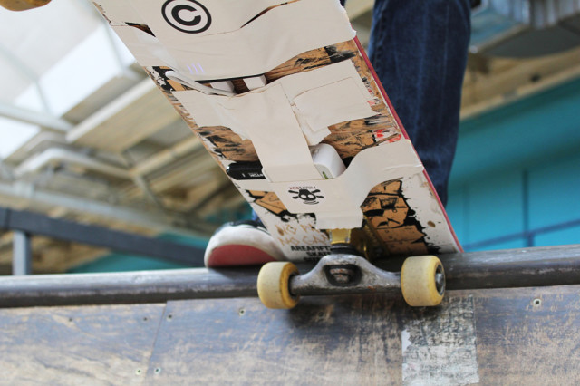 PirateBox, A DIY Device That Creates Offline Wireless Networks ...