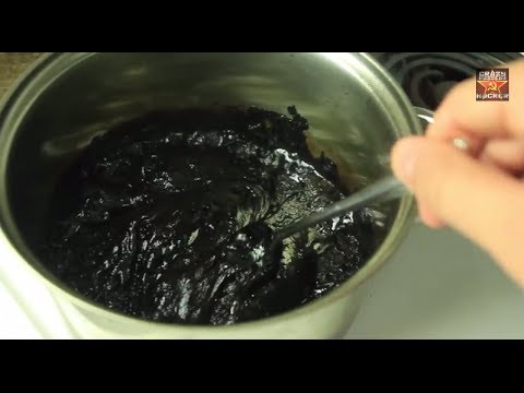 What Happens When You Boil a Bottle of Coca-Cola
