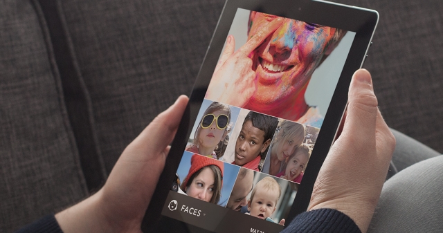 Picturelife Photo and Video App Update Includes Better Navigation ...