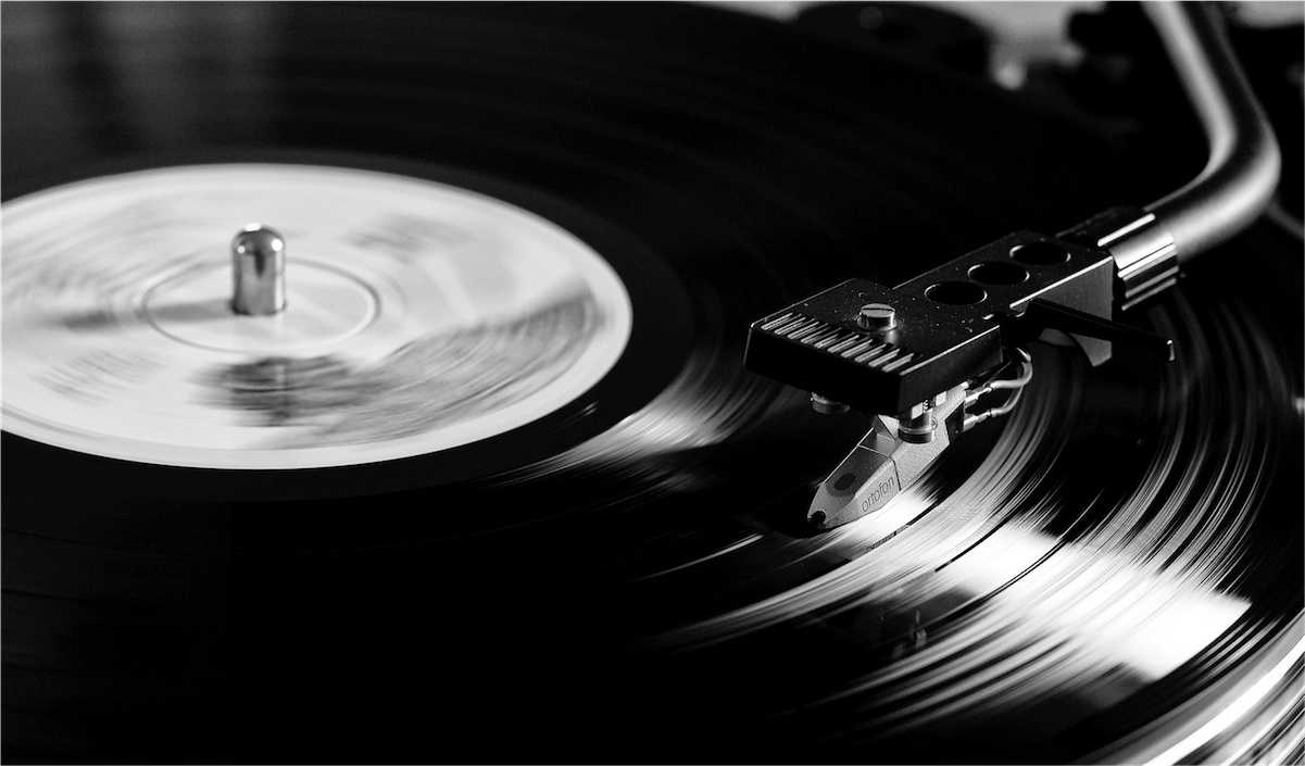 Boing Boing and Noise Pop to Host a Discussion About the Power of Vinyl ...
