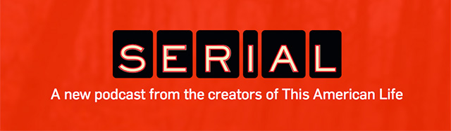 'This American Life' Launching Spin-Off Storytelling Podcast ‘Serial ...