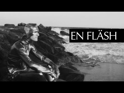 'The Flash' Reimagined as a Film by Legendary Swedish Director Ingmar ...