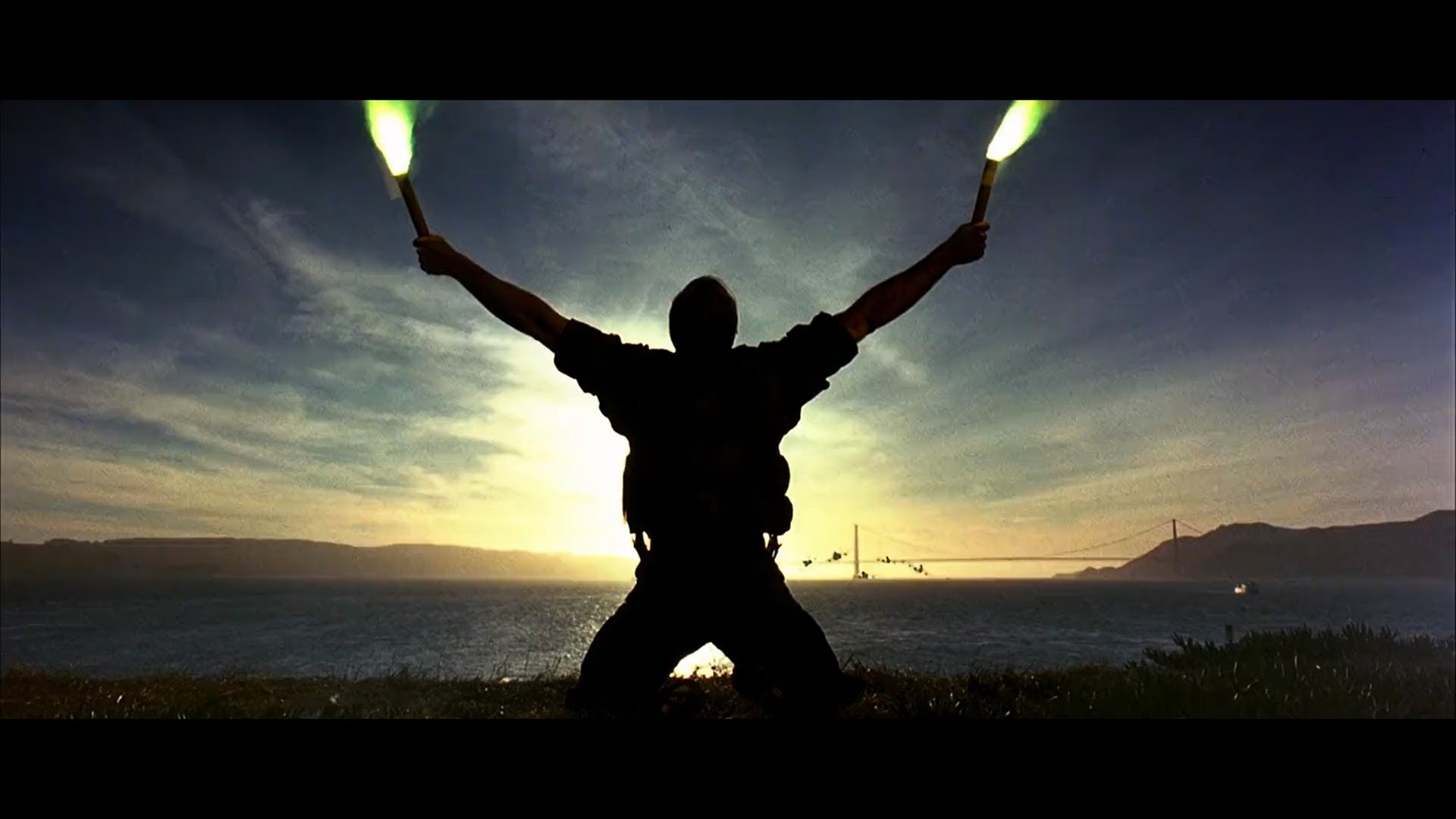 What is Bayhem?, A Visual Exploration of Director Michael Bay's Style ...