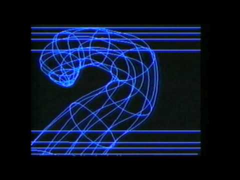 100 Years of Visual Effects in Film