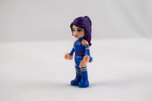 'The LEGO Super Friends Project', A Line of Feminine LEGO Friends ...