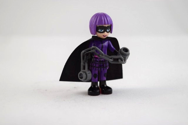 'The LEGO Super Friends Project', A Line of Feminine LEGO Friends ...