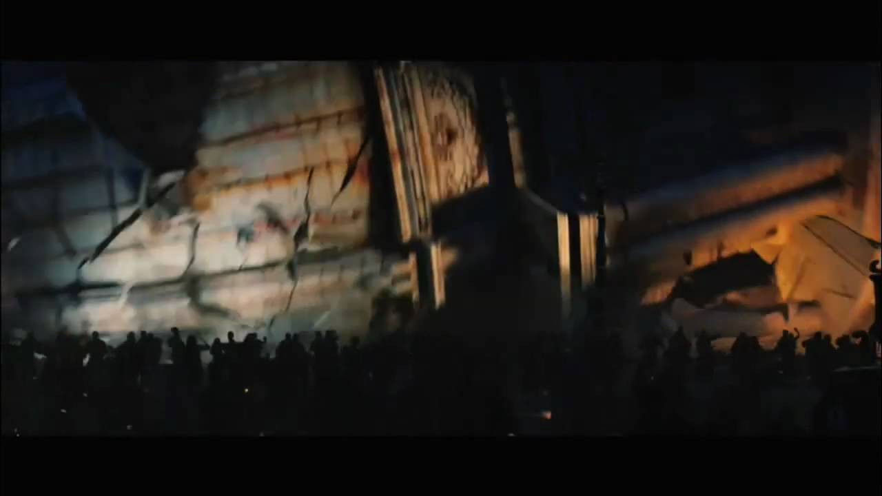 2012, It's The End Of The World As We Know It