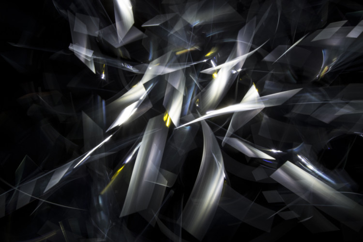 Liteblades, Glowing Tools That Attach to the End of a Flashlight to ...