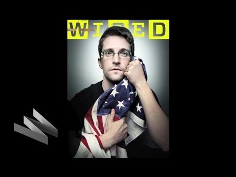 A Behind-the-Scenes Look at Wired's Interview With Edward Snowden