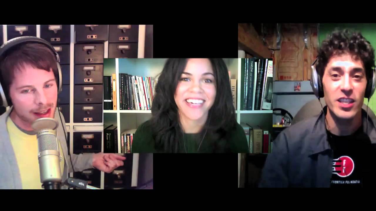 A Creative Commons Christmas Carol