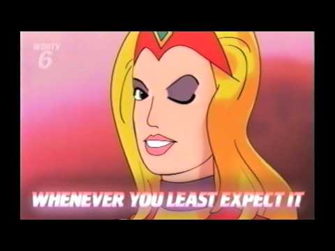 A Google Ad Helps Save Princess Galactica in Episode 12 of Super Force ...