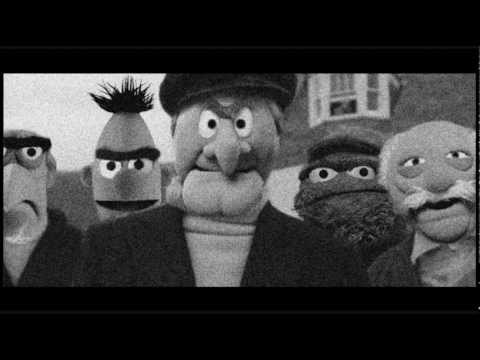 A Muppet Wicker Man, Muppet Comic Version of 70s British Horror Film