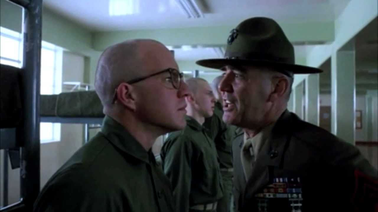 A Supercut of Unscripted Scenes in Movies