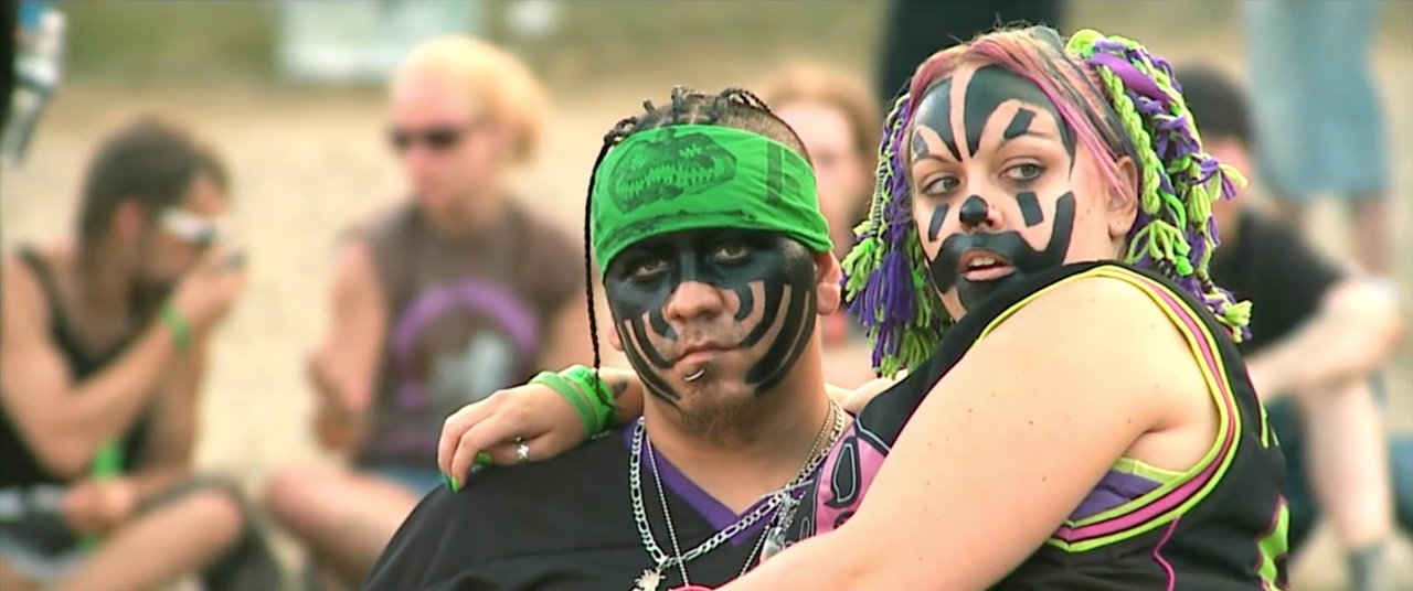American Juggalo, Documentary About the Fans of Insane Clown Posse