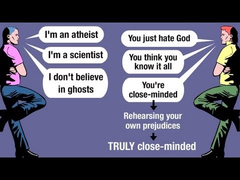 An Exploration of Open-Mindedness