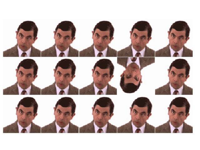 Ani Up, Animated Gif Mashup by Evan Roth