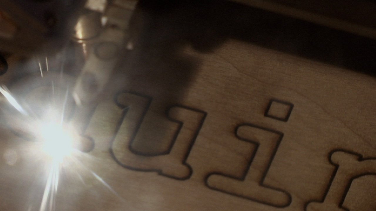 Arduino The Documentary