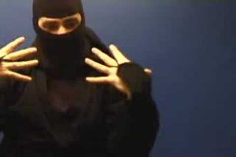 Ask A Ninja Wins YouTube Video Awards