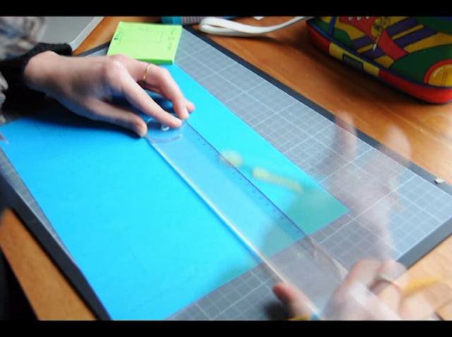 Astoundingly Intricate Papercraft Retro Electronics by Zim & Zou