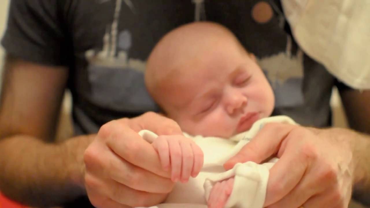 Baby's First Audition