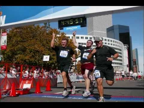 Ben Davis Gets Inspired and Goes On a 120 Pound Journey