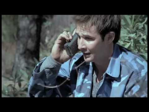 Cellphone No Signal Montage From Horror and Suspense Films