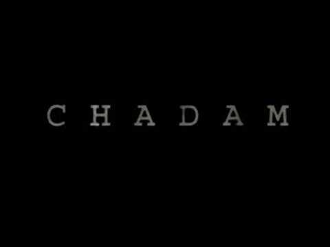 CHADAM, A 3D Animated Series by Alex Pardee