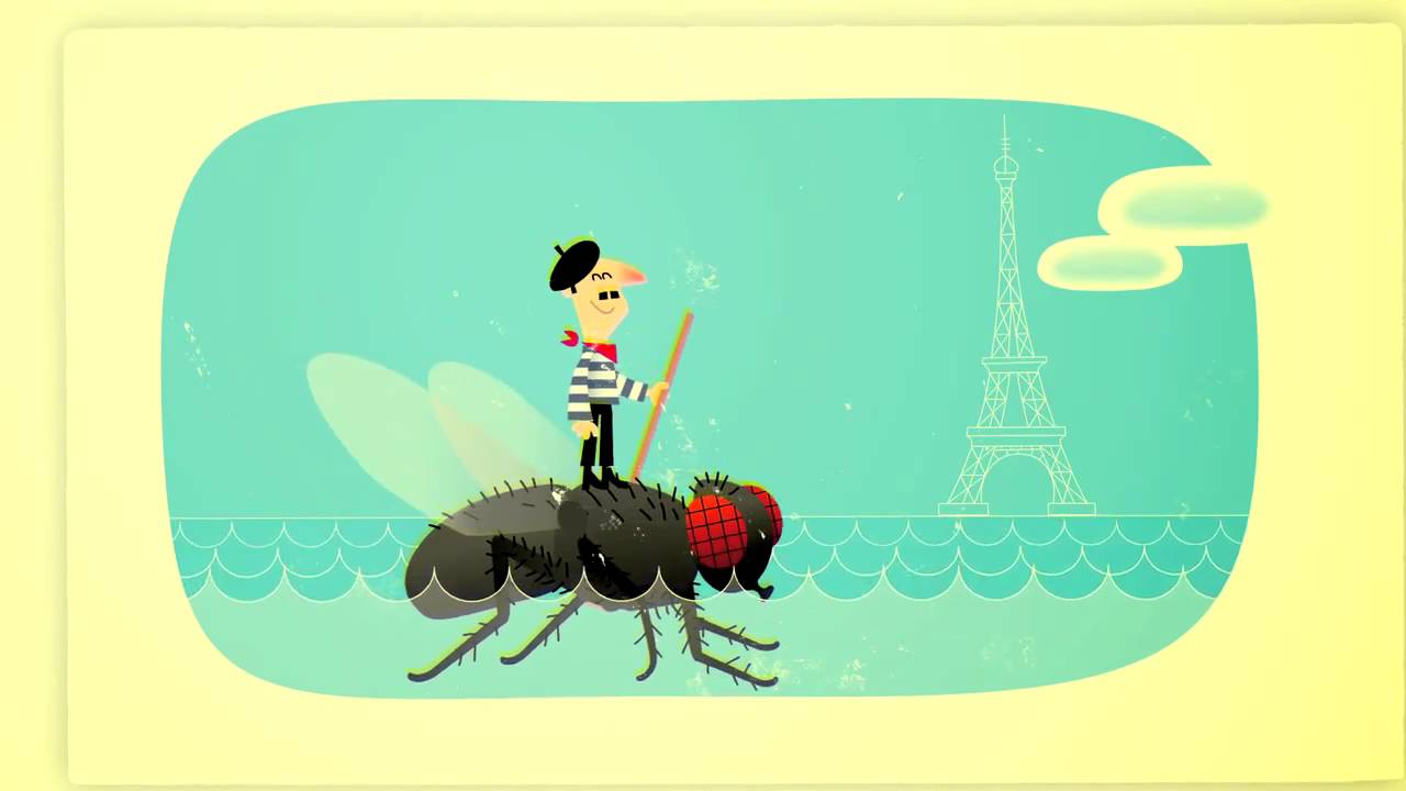 Cliché, How France Is Seen From Abroad
