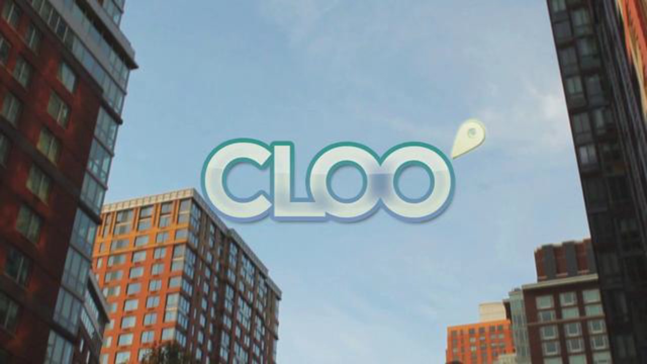 CLOO, An iPhone App That Lets Users Rent Out Their Bathrooms