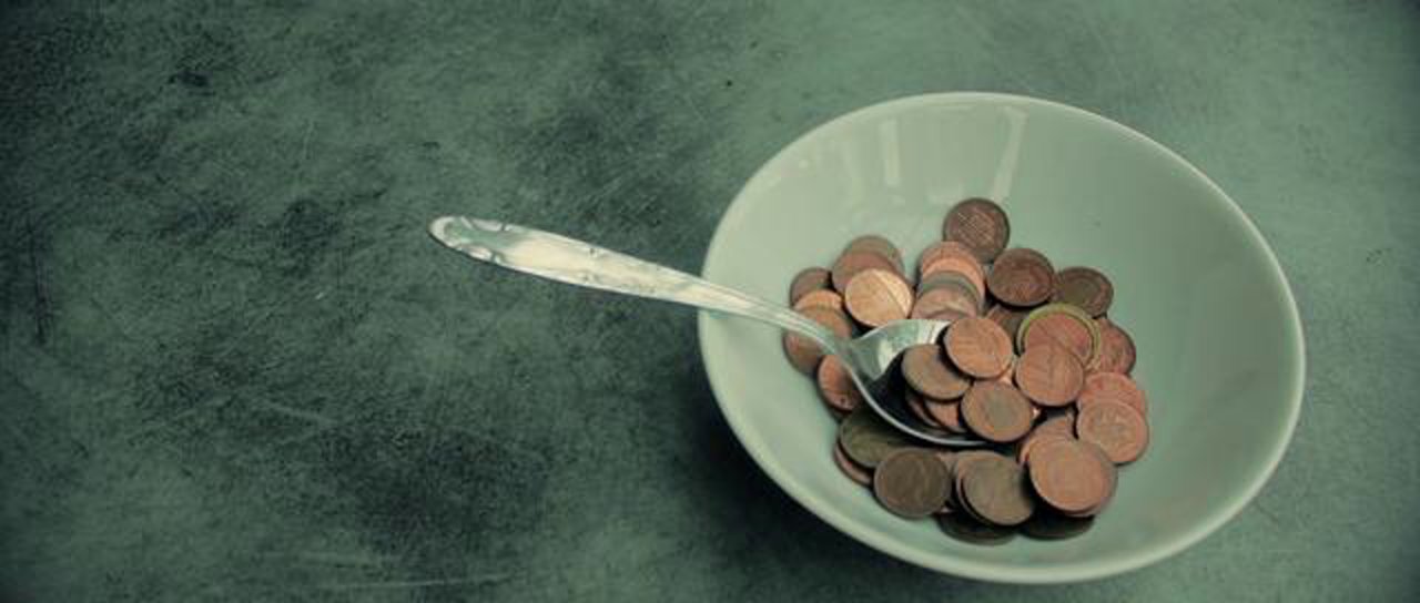 Coin, Stop-Motion Animation by Olly Newport