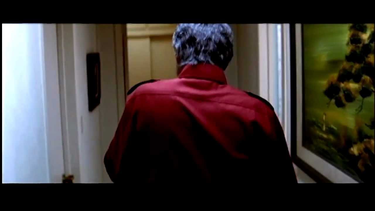 Compilation of People Who Keep on Walking in Movies