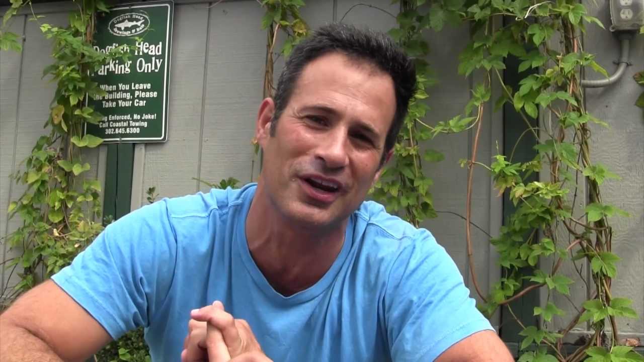 Dogfish Head Delaware Native Ale (DNA)