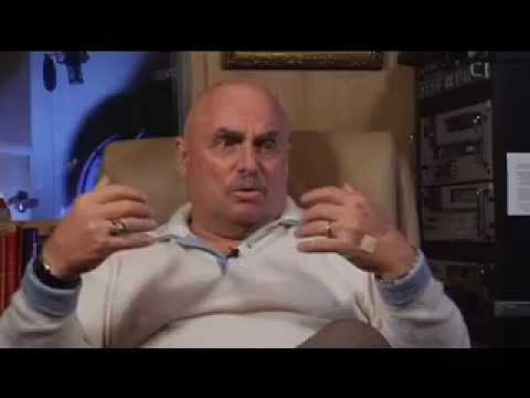 Don LaFontaine, Farewell To The Voice of Movie Trailers