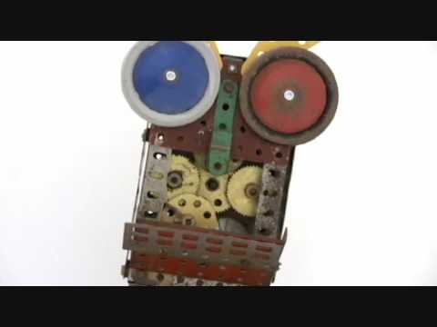 Escalation by The Rogue Element