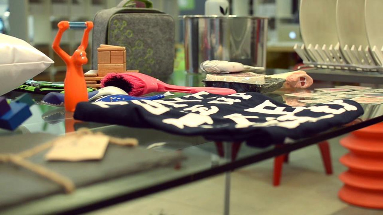 Fab, Daily Sales on Unique Products With a Focus on Design