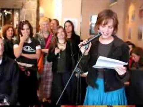 Litquake '07, A San Francisco Literary Festival