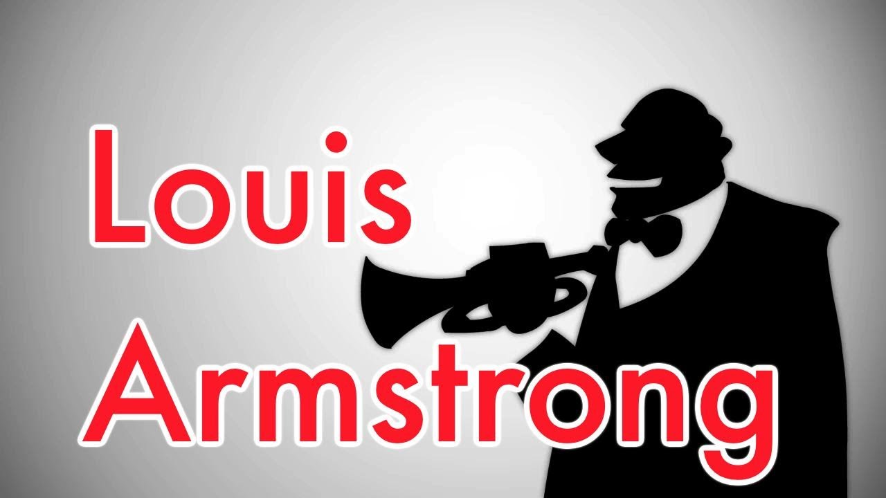 Louis Armstrong Talks About His Chops in 1964 Interview