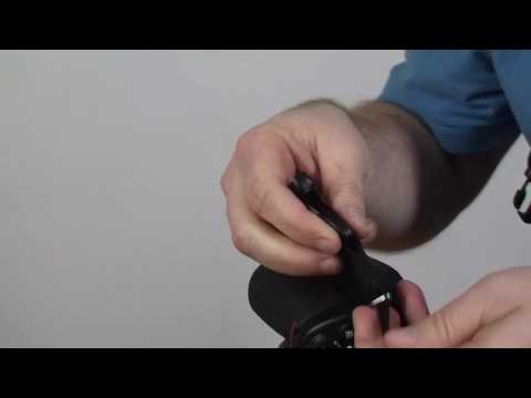 Luma Loop, A New Approach To The Camera Strap