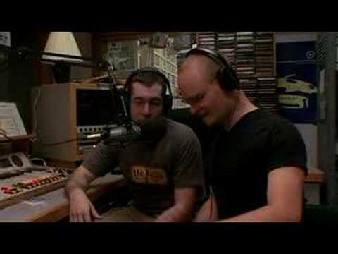 MC Frontalot Documentary, Nerdcore Rising: The Movie