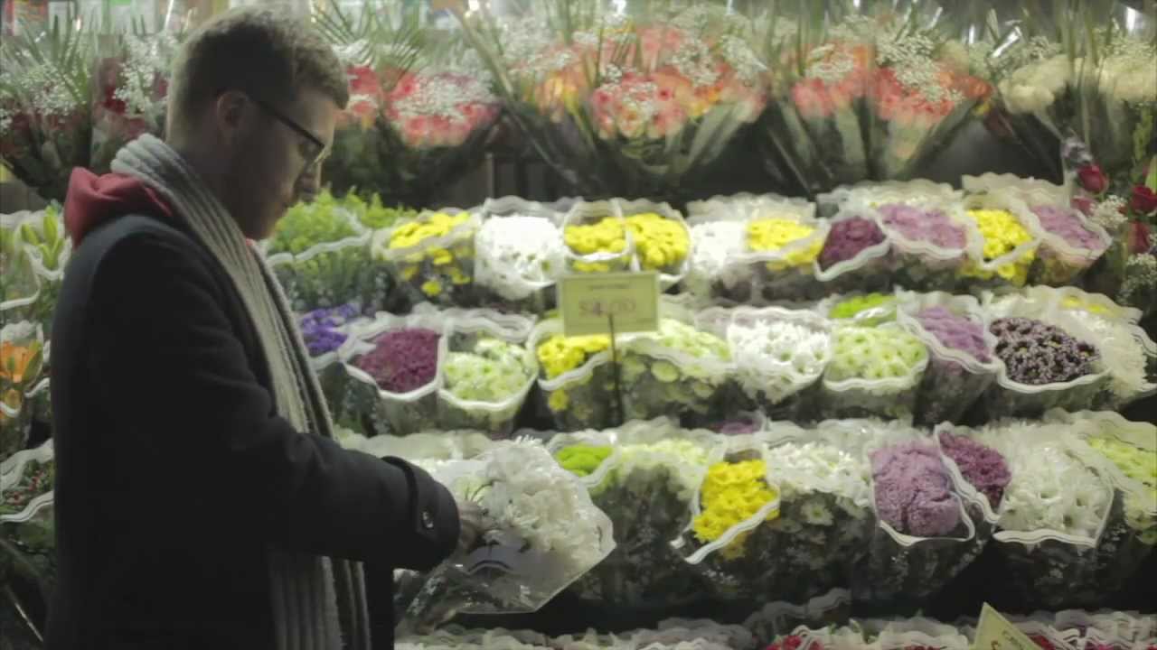 Nick Douglas Shows How to Fix Your Relationship on Valentine's Day