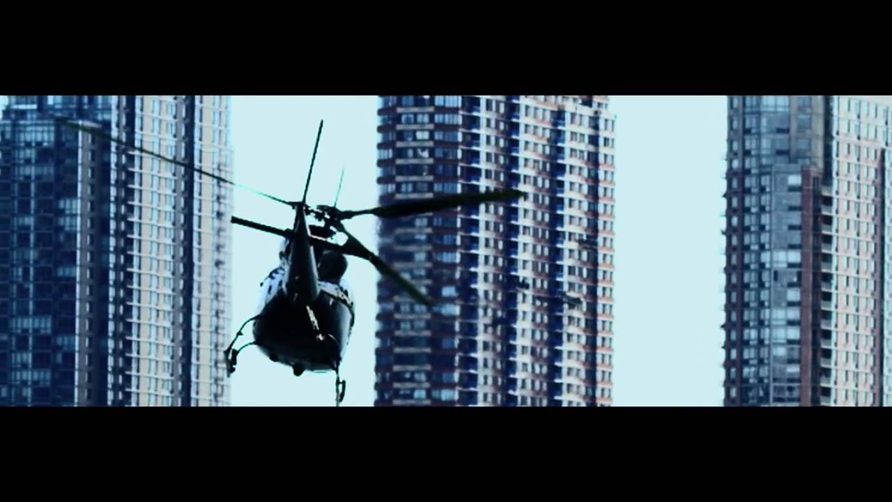 Office 2010: The Movie