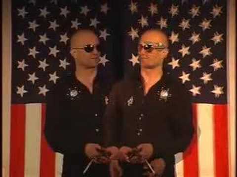 Paul Addis Takes Gonzo to Seattle and Los Angeles