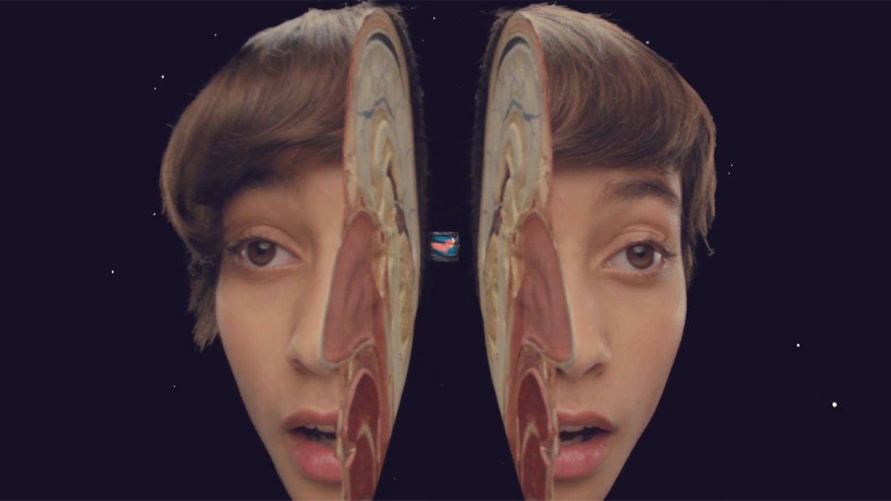 Pelican Music Video by The Maccabees Represents The Journey of Life