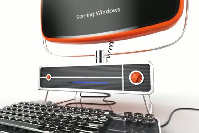 Philco PC by SchultzeWORKS