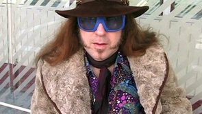 Random People in San Francisco Counting Out Pi To 57 Digits