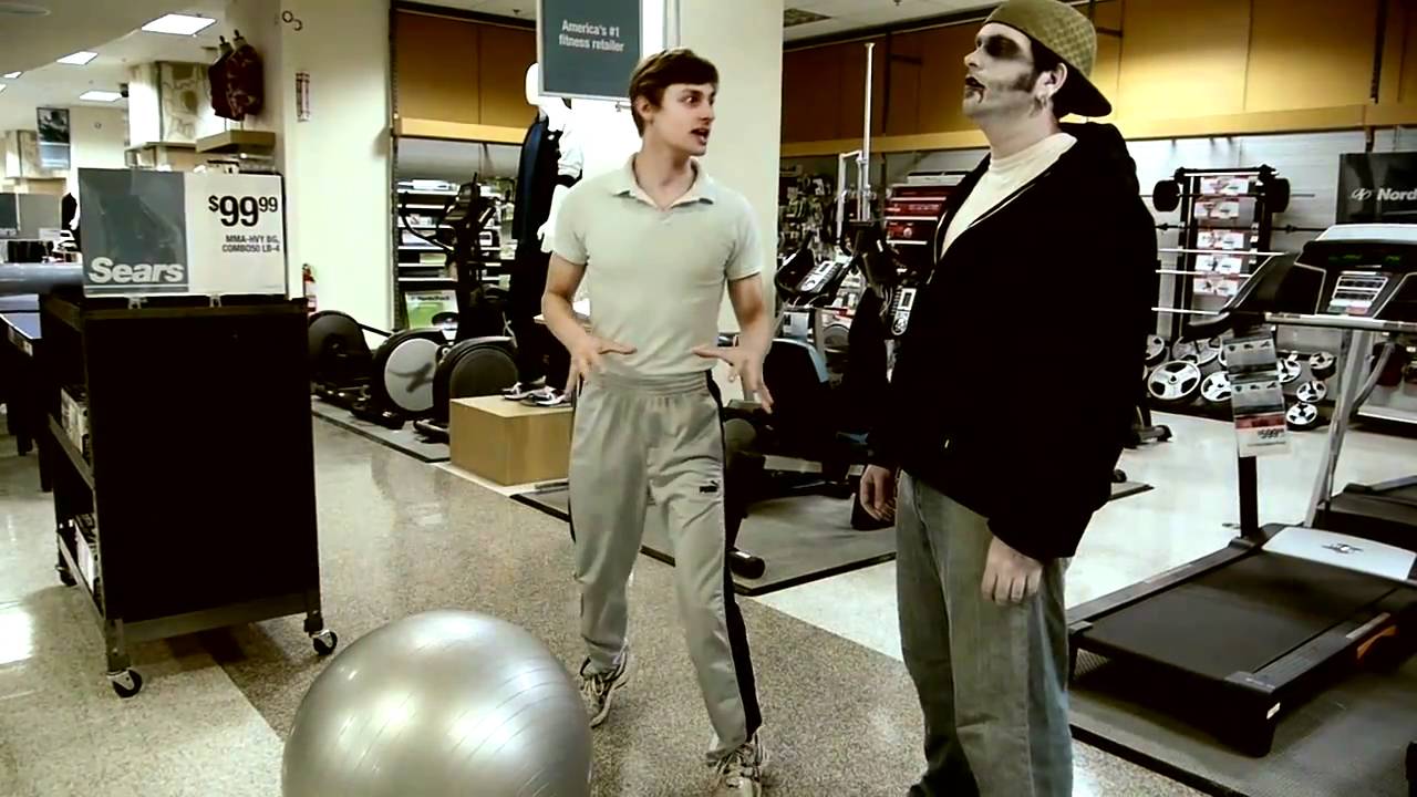 Sears Launches Zombie Shopper Website For Undead Customers
