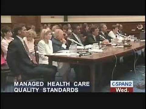 SiCKO, A New Documentary By Michael Moore